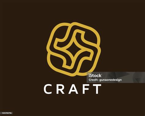 모노 그램 기호 서식 파일 디자인 벡터 상징 디자인 컨셉 창조적인 기호 아이콘을 추상화 개념에 대한 스톡 벡터 아트 및 기타