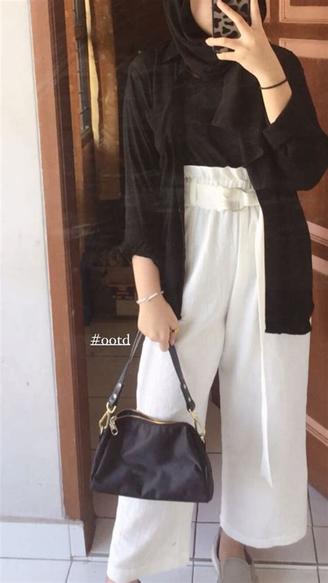 Pin On Baju Kuliah