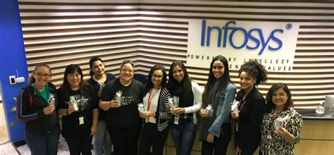 Infosys Starts Reviewing Employees Performances For Annual Appraisal Indian