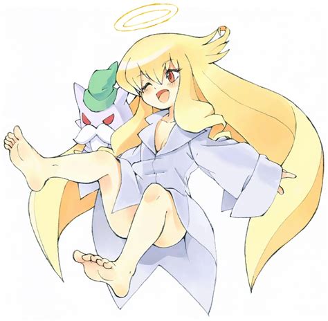 Arcana Heart 2 Danbooru