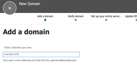 How To Create Your Email Domain Flatlalapa
