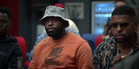 Nike Mens Outfits In Ted Lasso S03e10 International Break 2023