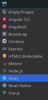 How To Install WebStorm IDE On Arch Based Linux Distributions Manjaro GeeksforGeeks