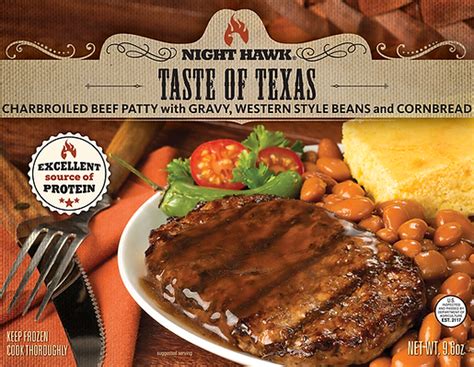 Charbroiled Classics Nighthawkfrozenfoods