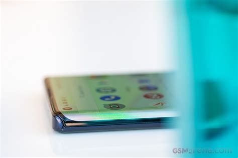 Motorola Edge In For Review Gsmarena Com News