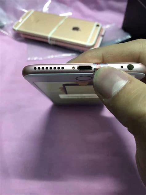 128g頂配，1499元iphone6splus開箱評測 每日頭條