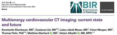 Yescct Photoncountingct Matthias Eberhard