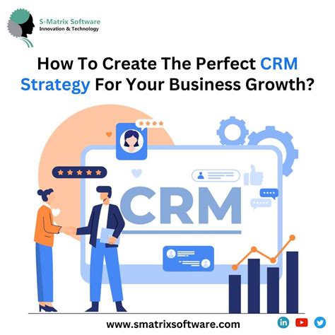 S Matrix Software Llc On Linkedin Crm Customcrmsoftware Crmsoftware