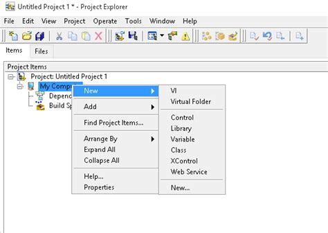 Solved Getting Started On Project Ni Community