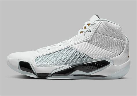 Air Jordan Fiba Fn Release Date Sneakernews Com
