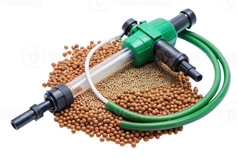 Fertilizer Injector For Efficient Crop Growth 56105052 Png