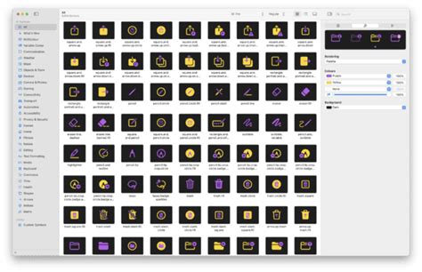 Customizing Sf Symbols With Variants In Swiftui Devfright
