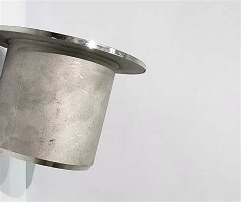 Ss Long Stub End Sch Size Inch At Rs Piece In Vadodara ID