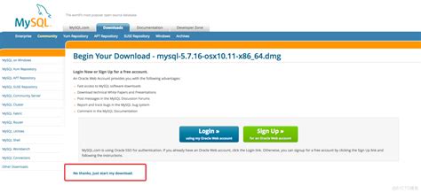 Mac安装mysql过程详解51cto博客mac 安装 Mysql