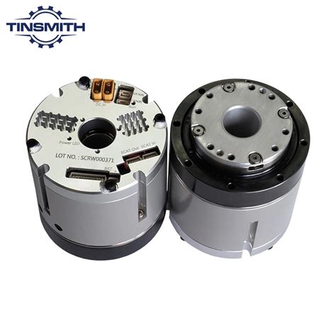 Ethercat Servo Controller Robot Joint Actuator Module Robot Joint Module And Robot Joint Motor