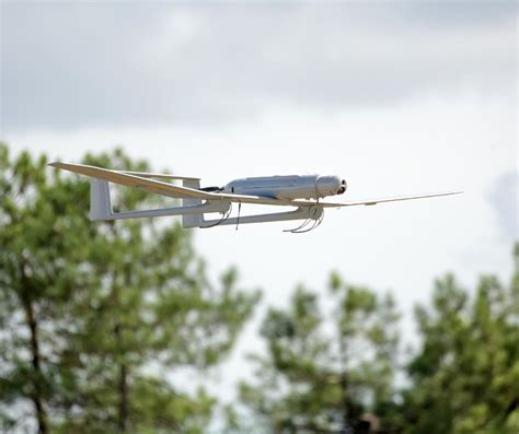 Beginners Guide To Fixed Wing Drones Droneblog