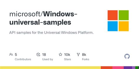 Windows Universal Samplessamplesbluetoothlereadmemd At Main