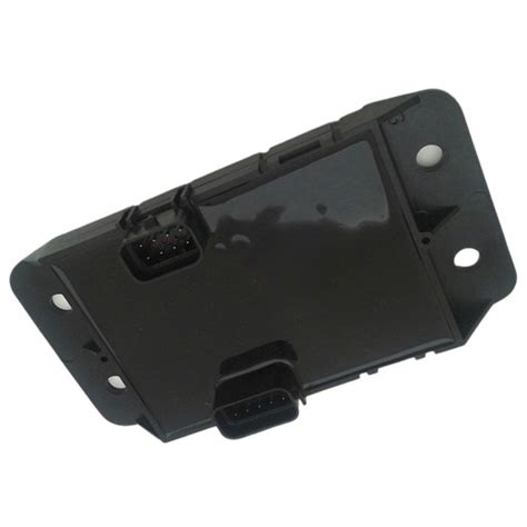 Acd Base Controller 6678677 Bobcat