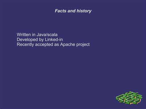 Apache Kafka Demo Odp