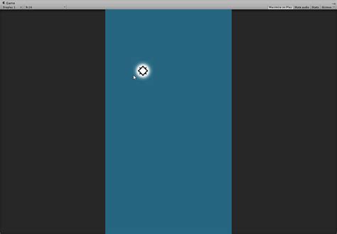 Mouse Follow Problem Questions And Answers Unity Discussions