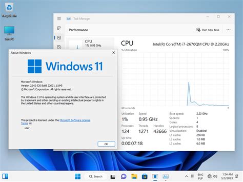 Tiny11 B2 No Sysreq Ntdev Modyfikacje Inne Winclub