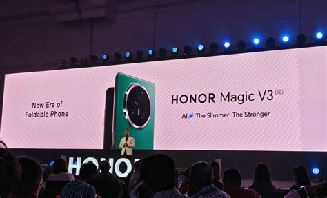 Erajaya Digital Gandeng Honor Hadirkan Inovasi Teknologi Premium Di Indonesia Mobitekno