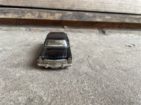 Машинка СССР ЧАЙКА ГАЗ 13 на сайте для коллекционеров Violity Купить в Украине Киеве