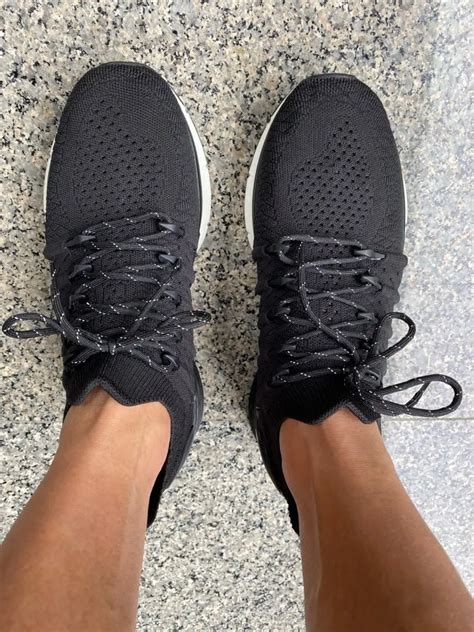 Кроссовки Xiaomi Mijia Sports Shoes 3 | Бесплатная доставка по России