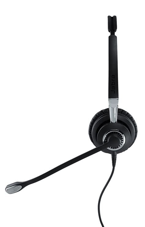 Jabra Biz II QD Duo NC Wideband HeadsetsIndia