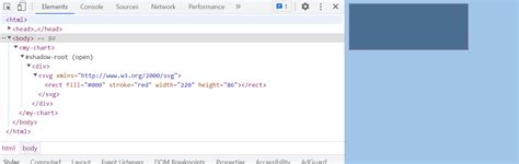 doesn t see a svg from a shadowroot · issue 7454 · devexpress testcafe