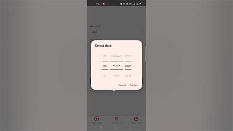 Expense Tracker React Native Youtube