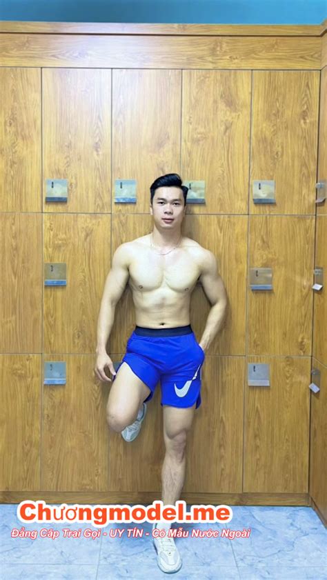 Trai Gym Ngon Massage Gi I L M T Nh D M Nhi T T Nh Az T M B Chuongmodel Me