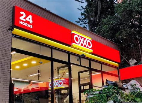 Oxxo Llegó A Medellín Y Espera Abrir Al Menos 20 Tiendas
