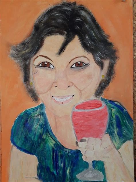 Mama De Anna Galerías Acrílico