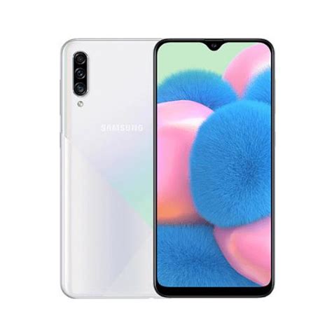 Samsung Galaxy A30s Hard Reset Como Redefinir