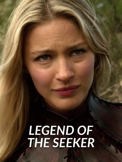 Legend Of The Seeker Cast