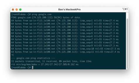 How To Fix Name Or Service Not Known Error On Linux With 2 Steps