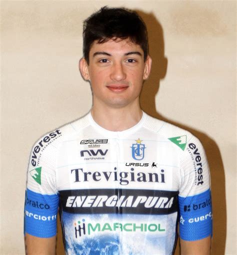 Federico Guzzo Ferito In Un Incidente In Discesa SalterÀ Il “general Store” Uc Trevigiani