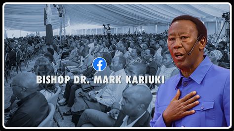 Grace Love And Fellowship Brian Aseka 13 April 2025 2nd Service