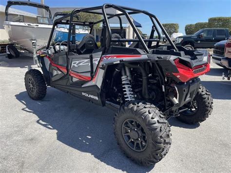 2023 Polaris® Rzr Xp 4 1000 Ultimate Riva Motorsports Miami