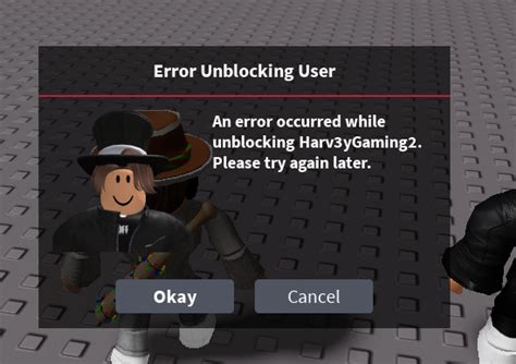 Why Is It Not Unblocking The Other Player Scripting Support