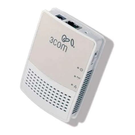 3com Officeconnect Wireless 54mbps Wireless Router Quick Start Manual Manualslib