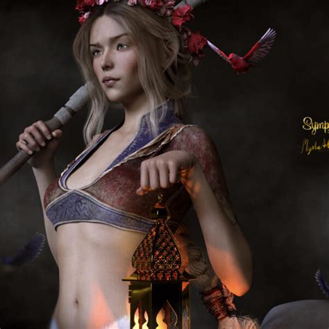 Procreate Gallery Submit Your D Renders At RenderHub