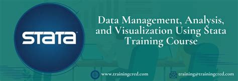 Data Management Using Stata Course Nairobi Kenya