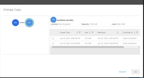 Protecting Your Cluster With PowerProtect Data Manager Deployment Guide Red Hat OpenShift