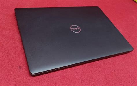 Vostro Dell Laptop 8gb RAM 256GB SSD 14 Inches Core I3 At 10500 Piece In Navi Mumbai