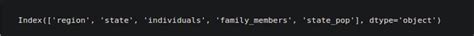 Comment Faire Groupby Sur Un Multiindex Dans Pandas Stacklima