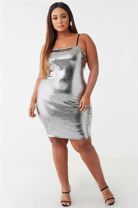 15 Trendy Plus Size Cocktail Dresses Sure To Spice Up Your Night 2019