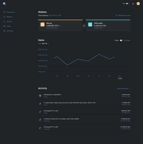 Opennode Plug In And Accept Bitcoin Payments