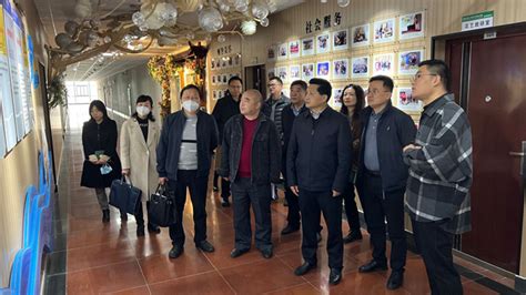 区委组织部副部长一行来我校签约校校合作框架协议 乡村振兴 培训处乡村振兴学院